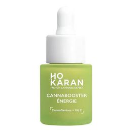 Ho Karan - Cannabooster Énergie - Serum - Energie Cannabooster 20Ml