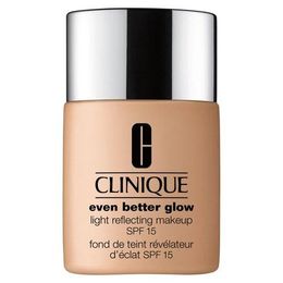 Clinique - Even Better Glow - Light Reflecting Makeup Spf 15 - Cn 70 Vanilla - 30ml
