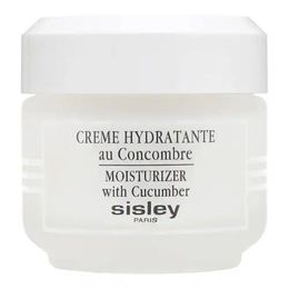 Sisley - Crème Hydratante Au Concombre Gesichtscreme - 50 Ml