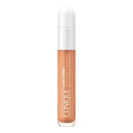 Clinique - Even Better All-over-primer + Color Corrector - even Better Concealer - Apricot