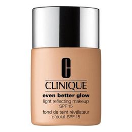 Clinique - Even Better Glow - Light Reflecting Makeup Spf 15 - Cn 90 Sand - 30ml