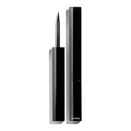 Chanel - Le Liner De Chanel - Hochpräziser Flüssiger Eyeliner - 516 Rouge Noir (2,5 Ml)-