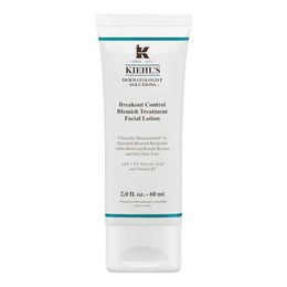 Kiehl's Kiehl's Since 1851 - Breakout Control - Facial Lotion - acne Spot Treatment 60ml