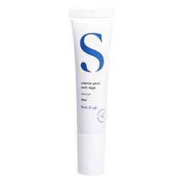 Seasonly - Crème Yeux Anti-âge - Augenkonturenpflege - anti Aging Eye Cream 15ml