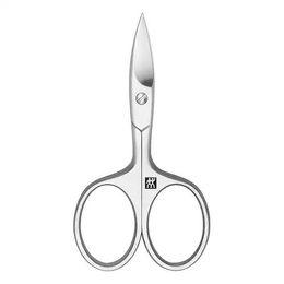 Zwilling Beauty - Twinox® Nagelschere - Edelstahl Mattiert - -twinox Nail Scissors