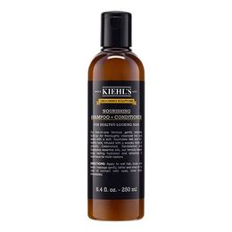Kiehl's Kiehl's Since 1851 - Grooming Solutions - 2-in-1 Männershampoo - healthy Hair Scalp Shamp&cond 250ml