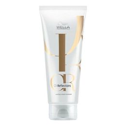 Wella Professionals - Oil Reflections – Lichtreflektierende Spülung - -oil Reflections Condtioner 200ml