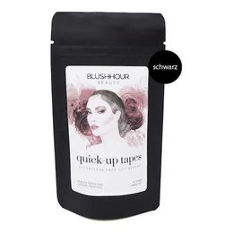 BLUSHHOUR - Quick-up Tapes Effortless Face Lift - -quick-up Tapes Effortles Face Lift Black