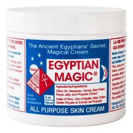 Egyptian Magic - Egyptian Magic Gesichts-& Körpercreme - 118ml