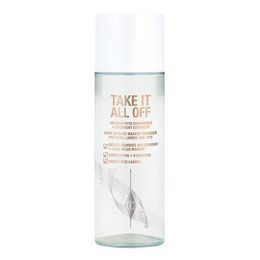 Charlotte Tilbury - Take It All Off - Make-up Entferner - take It All Off 120ml