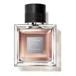 Guerlain - L'homme Idéal - Eau De Parfum - Vaporisateur 50 Ml