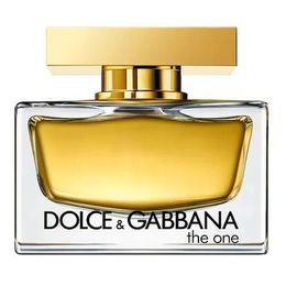 Dolce & Gabbana Dolce & Gabbana - The One - Eau De Parfum - Vaporisateur 30 Ml