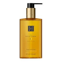 Rituals - The Ritual Of Mehr - Handseife - the Ritual Of Mehr - Hand Wash