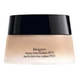 Armani - Designer Cream Foundation - Ga Designer Cream 4