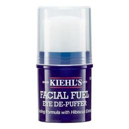 Kiehl's Kiehl's Since 1851 - Facial Fuel - Eye De-puffer - facial Fuel Eye De-puffer 5g