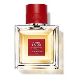 Guerlain - Habit Rouge Eau De Parfum - Vaporisateur 50 Ml