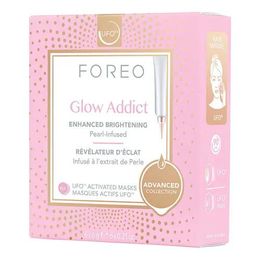 Foreo - Ufo™ Mask Glow Addict - Gesichtsmaske - Masque Glow Addict