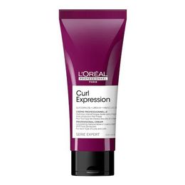 L'Oréal L'oréal Professionnel - Serie Expert - Curl Expression Long Lasting Intensive Leave-in Moisturizer - curl Expression Creme 200ml