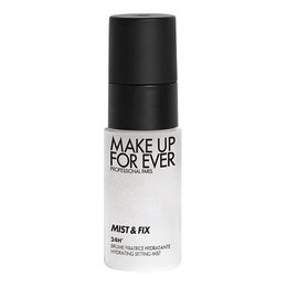 Make Up For Ever - Mist & Fix Mini - Make-up-fixierspray - mist & Fix Btg 30ml Spray
