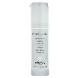 Sisley - Soin Quotidienhydra Global Anti-aging Creme - 40 Ml