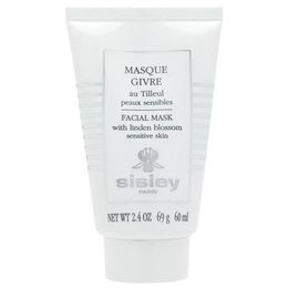 Sisley - Givre Au Tilleul Maske - -60 Ml