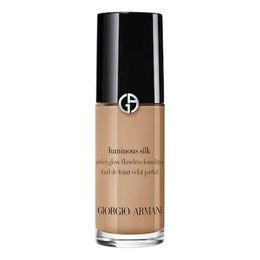 Armani - Luminous Silk - Perfect Glow Flawless Foundation - luminous Silk Foundation 5.25 F/p 18ml