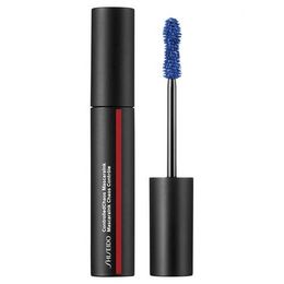 Shiseido - Controlled Chaos Mascara Ink - 02 Sapphire Spark (bleu)
