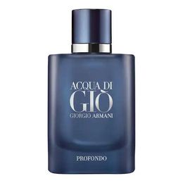 Armani - Acqua Di Giò Profondo - Eau De Parfum - Vaporisateur 40 Ml