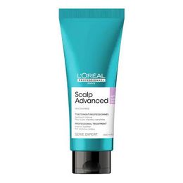 L'Oréal L'oréal Professionnel - Serie Expert Scalp Advanced - Anti-discomfort Intense Soother Treatment - serie Expert Anti-discomfort 200ml