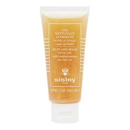 Sisley - Gel Nettoyant Gommant Gel Peeling - 100 Ml