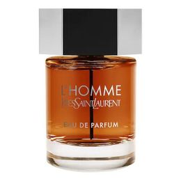 Yves Saint Laurent - L'homme - Eau De Parfum - l'homme Edp Reno Intense 100ml