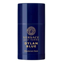 Versace - Dylan Blue - Deodorant Stick - -75 Ml