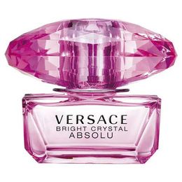 Versace - Bright Crystal Absolu - Eau De Parfum - Woda Perfumowana 90 Ml