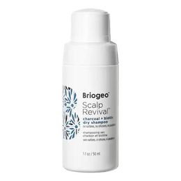 Briogeo - Scalp Revival - Charcoal Biotin Dry Shampoo - 48 Ml