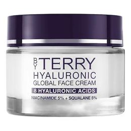 By Terry - Hyaluronic Global Face Cream - Supercharged Face Cream - hyaluronic Global Face Cream 208g