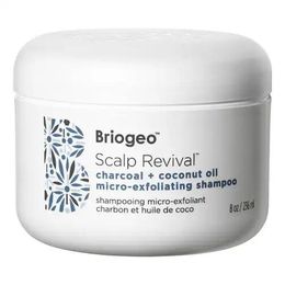 Briogeo - Scalp Revival - Micro Exfoliating Shampoo - 226 Ml