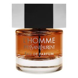 Yves Saint Laurent - L'homme - Eau De Parfum - -l'homme Edp Reno Intense 60ml