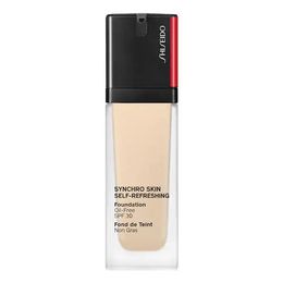 Shiseido - Shsieido Synchro Skin - Self-refreshing Foundation - Synchro Skin Refreshing Foundation 530