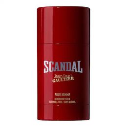 Jean Paul Gaultier - Scandal Pour Homme - Deostick - -scandal Man Deodorant Stick 75gr