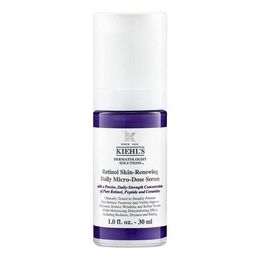 Kiehl's Kiehl's Since 1851 - Retinol Micro-dose Treatment - Serum - super Serum Derm Rnl