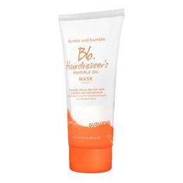 Bumble and Bumble - Hairdresser's Invisible Oil Mask - Haarmaske - hairdresser's Invisible Oil Mask 200ml