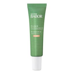 Babor - Bb Cream Spf 20 - Getönte Gesichtscreme - light (40 Ml)