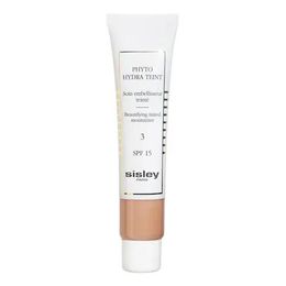 Sisley - Phyto-hydra Teint - Phyto Hydra Teinte 3 Golden 40ml Spf15-