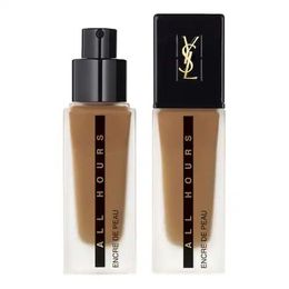 Yves Saint Laurent - All Hours Foundation - Die Foundation Mit Mattem Finish - B80