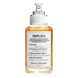 Maison Martin Margiela Maison Margiela - Replica - Jazz Club - -30 Ml