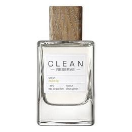 CLEAN RESERVE - Citron Fig - Eau De Parfum - 100 Ml