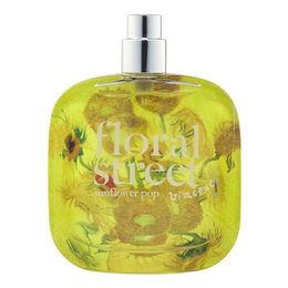 Floral Street - Sunflower Pop - Eau De Parfum - sunflower Pop Eau De Parfum 50ml