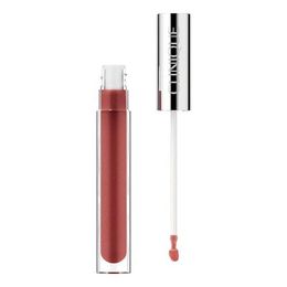 Clinique - Pop Plush™ - Creamy Lip Gloss - Clinique Pop Lip Gloss Amaretto