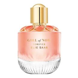 ELIE SAAB - Girl Of Now Forever - Eau De Parfum - 90 Ml