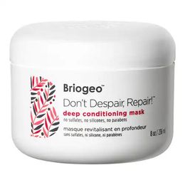 Briogeo - Don’t Despair, Repair!™ Deep Conditioning Mask - 236 Ml